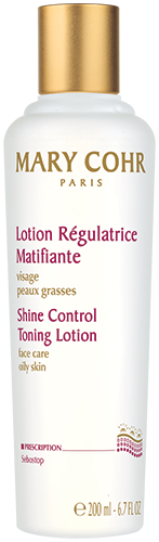 Lotion Régulatrice Matifiante Mary Cohr | TRAUT Cosmetics